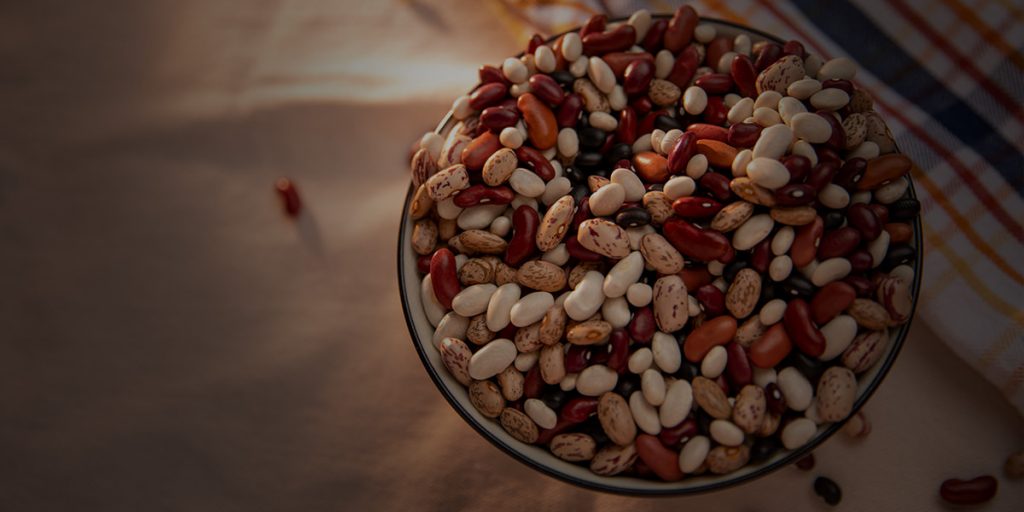 Three-Bean Salad with Vinaigrette – Michigan Bean Commission