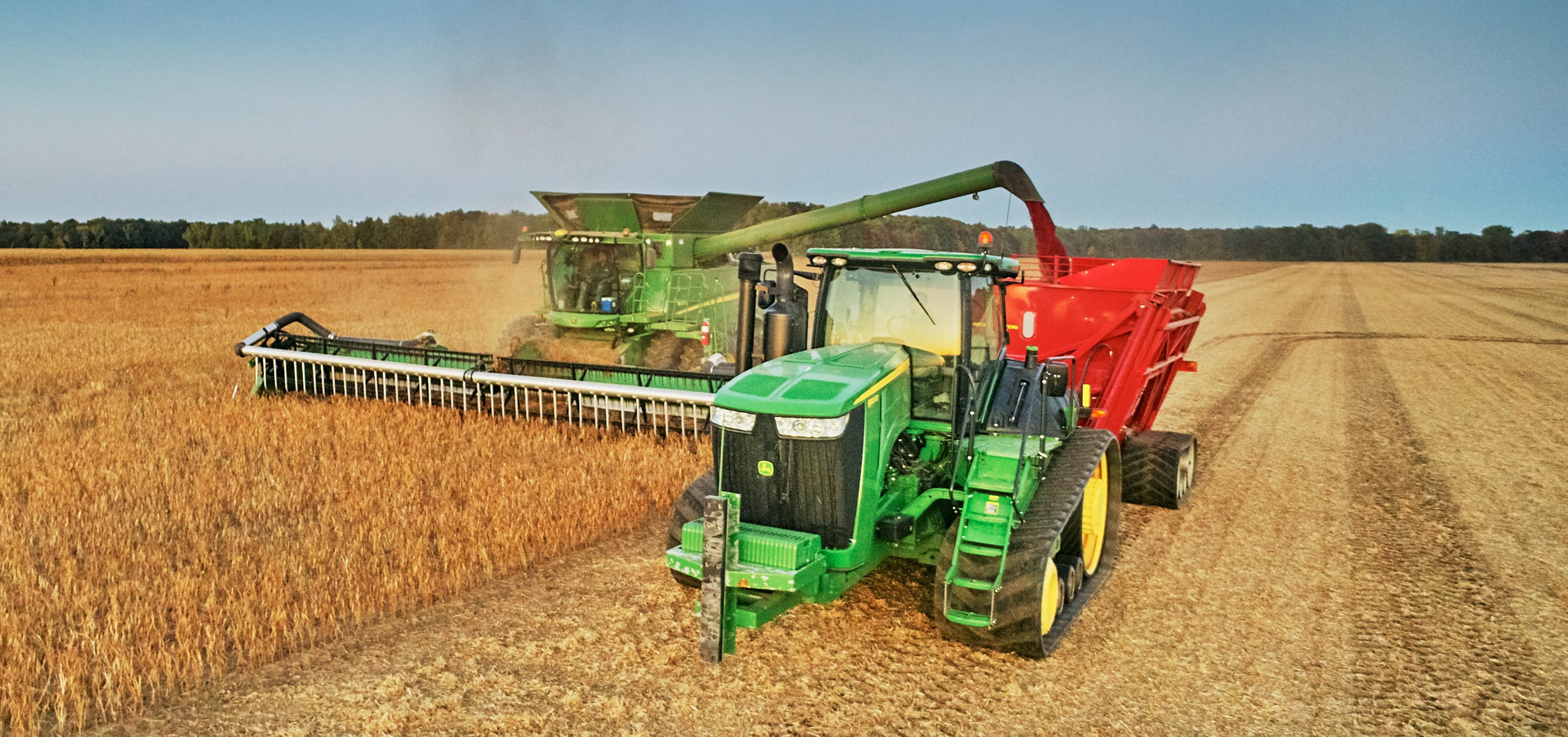 Michigan Bean Growing Regions - Michigan Beans