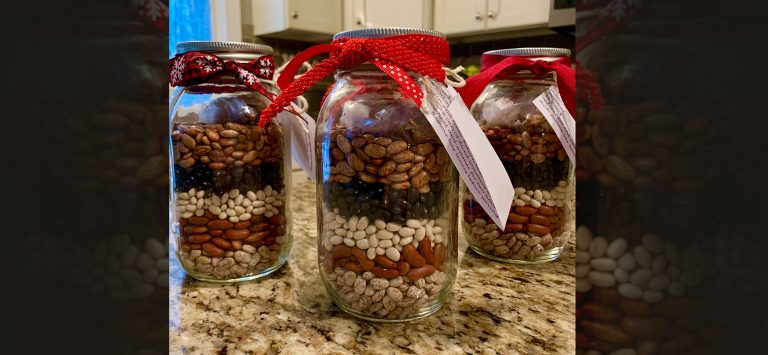 Michigan Bean Vegetarian Soup Mix Gift – Michigan Bean Commission