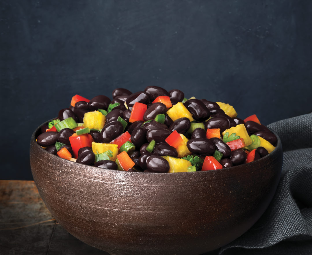 Back-to-School with Michigan Beans - Michigan Beans