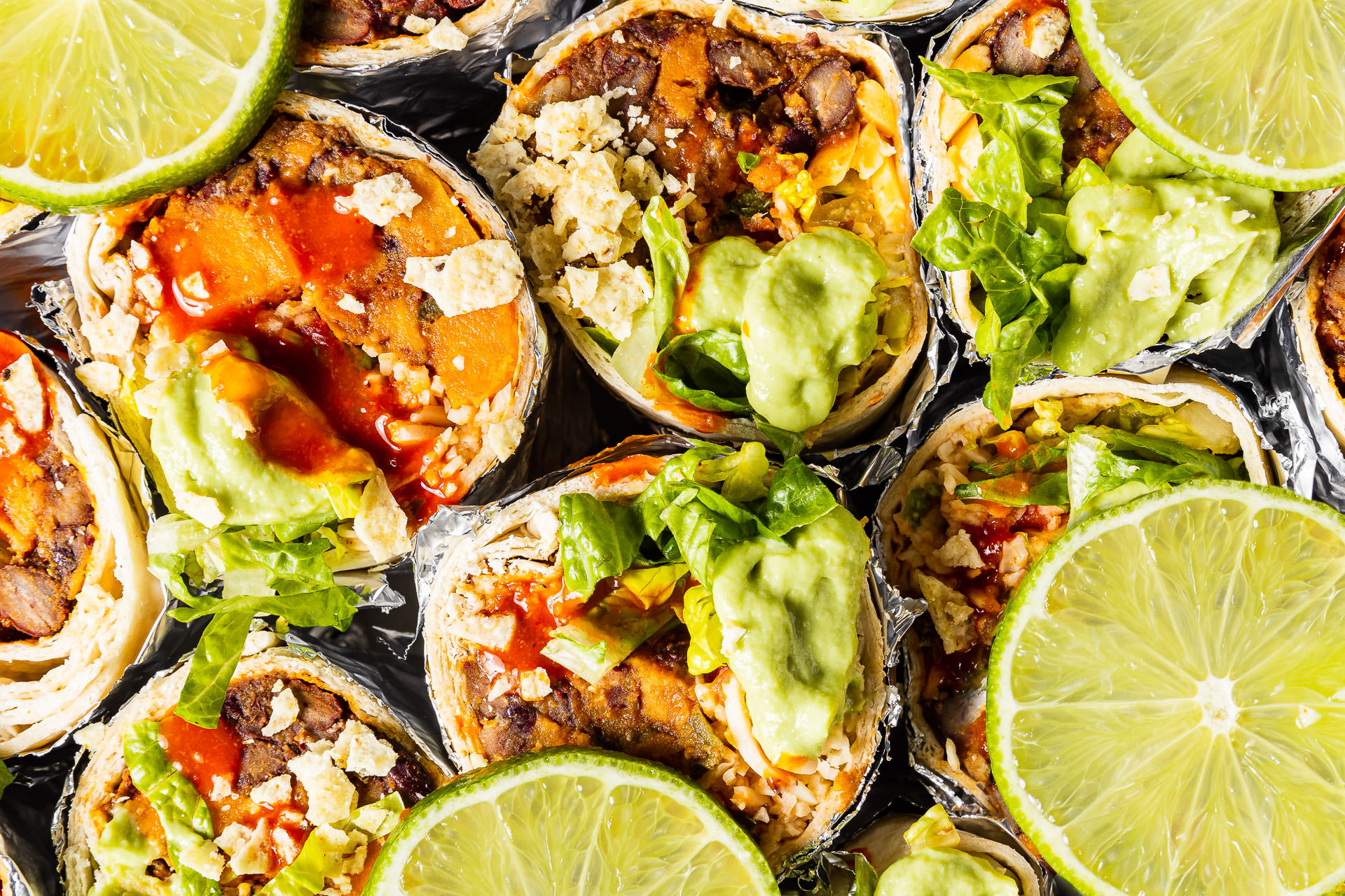 Contact - Michigan Beans