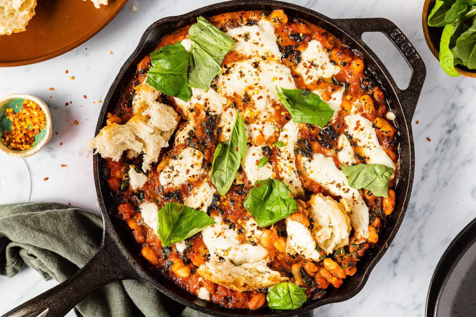 Home - Michigan Beans