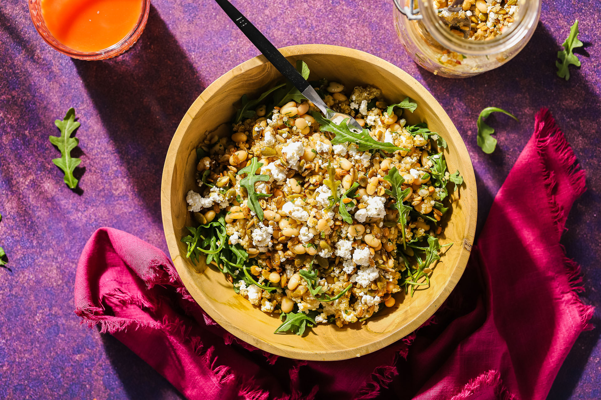 Home - Michigan Beans