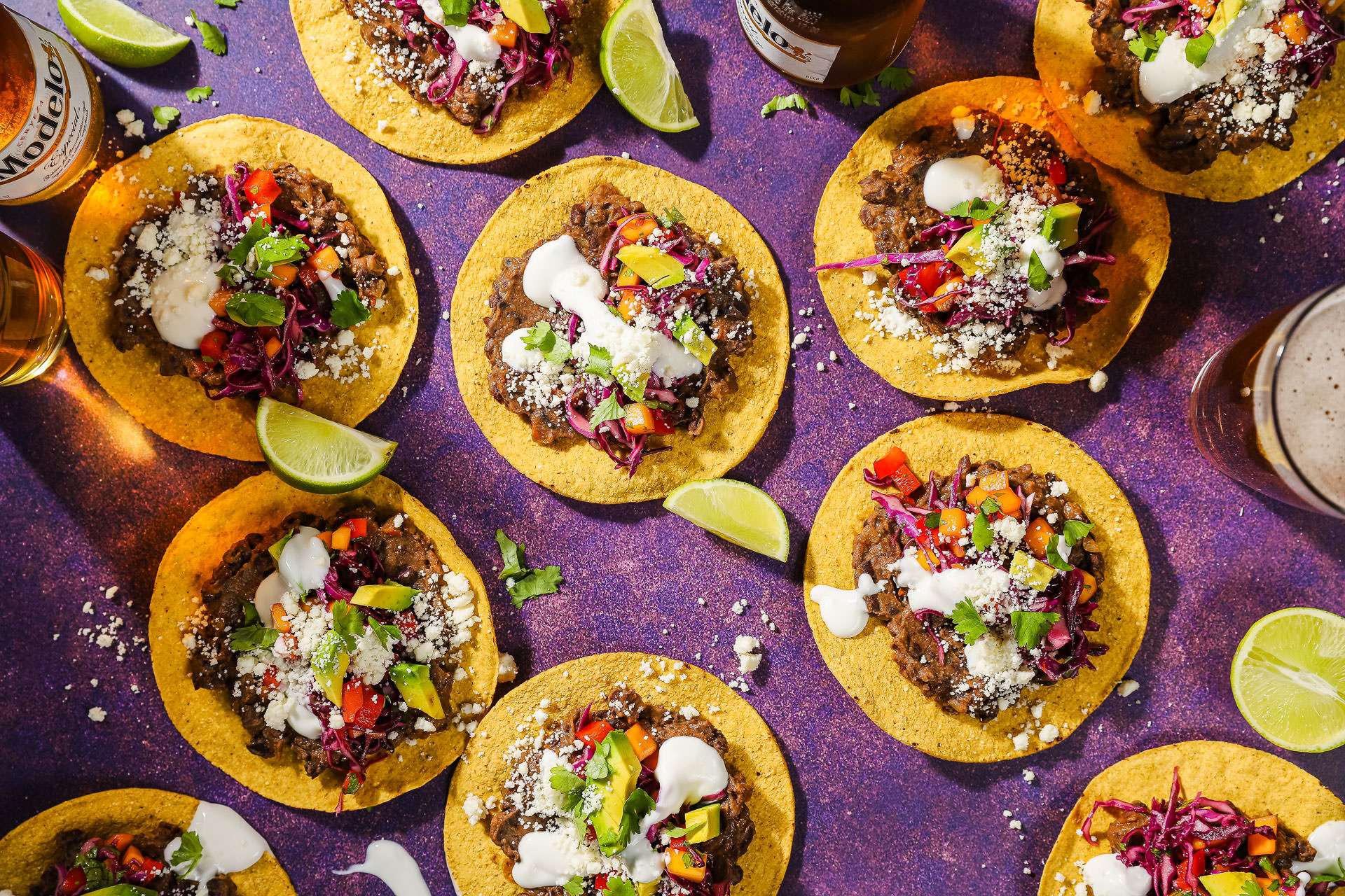 Bean Recipes - Michigan Beans