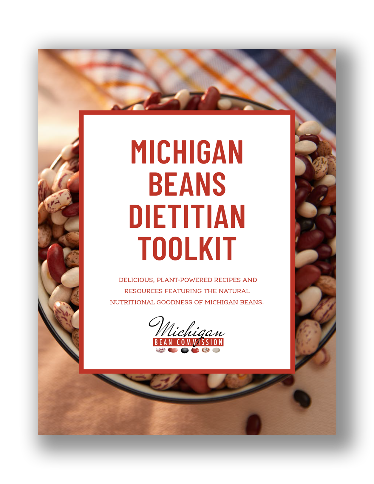 Dietitian Toolkit - Michigan Beans