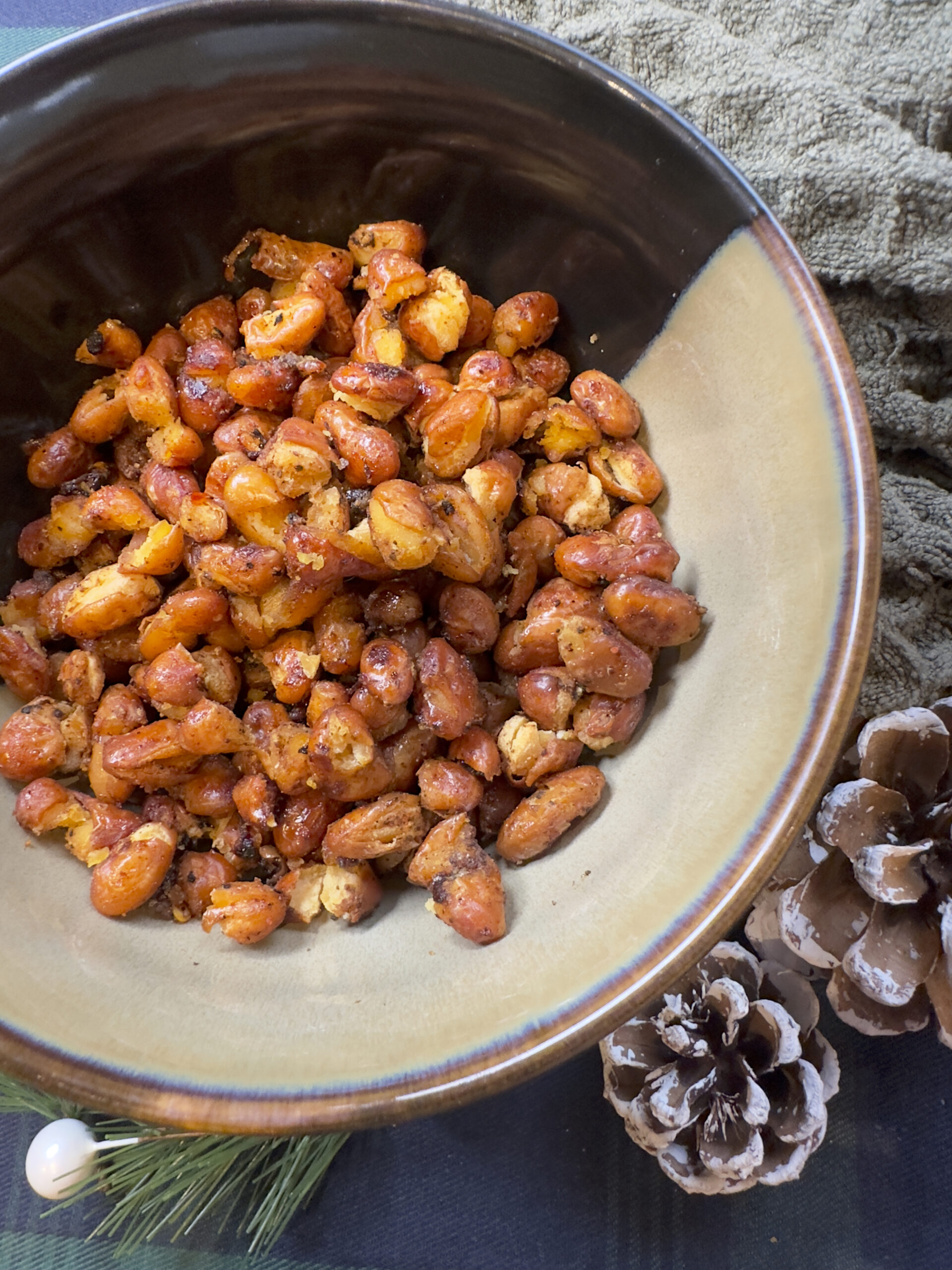 Home - Michigan Beans