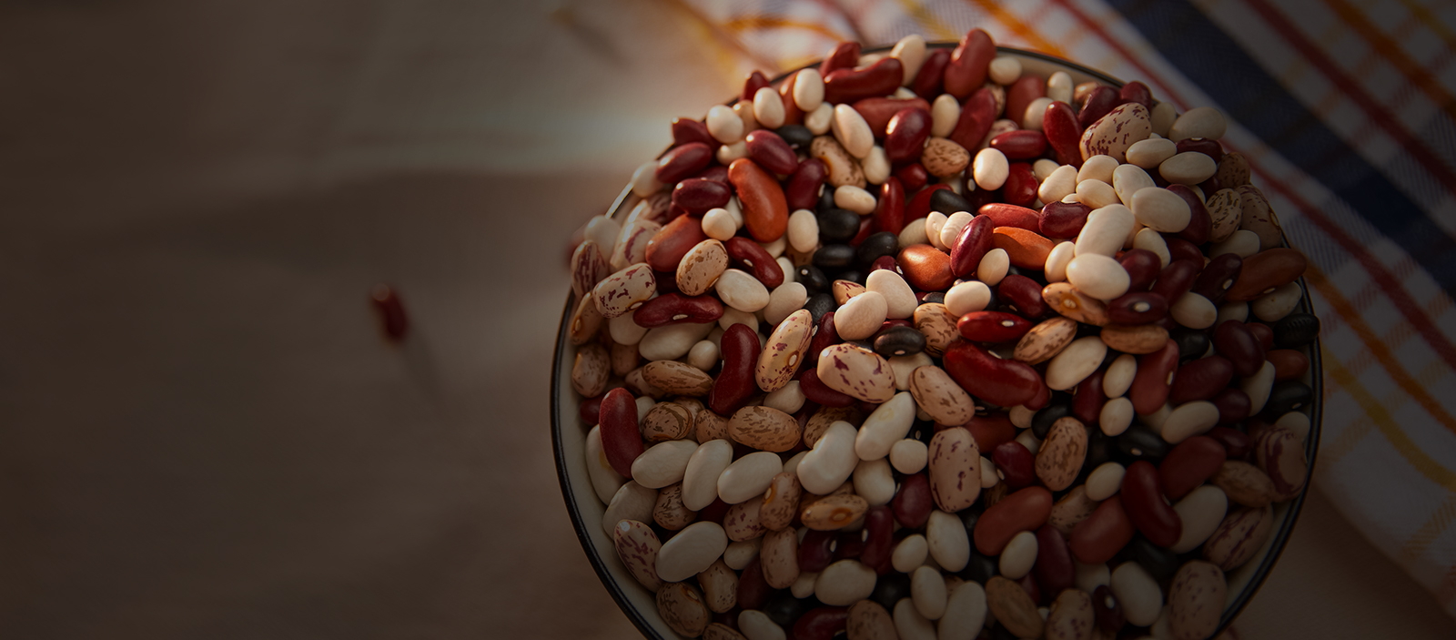 Eat a Bean a Day: 5 Reasons This Resolution Actually Sticks - Michigan ...